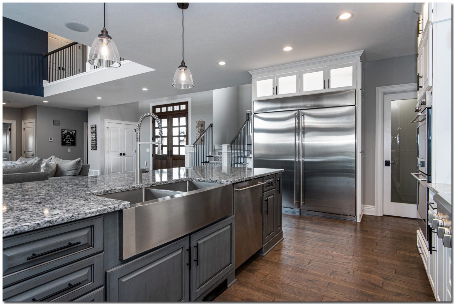 Highland - Reaser Construction