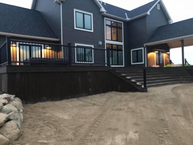 Highland - Reaser Construction