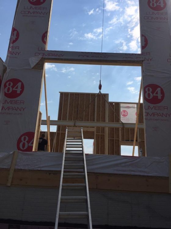 Highland - Reaser Construction