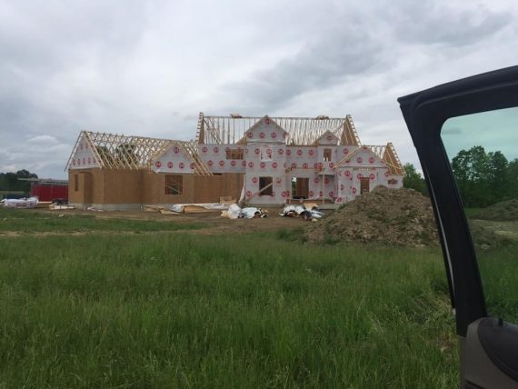 Highland - Reaser Construction