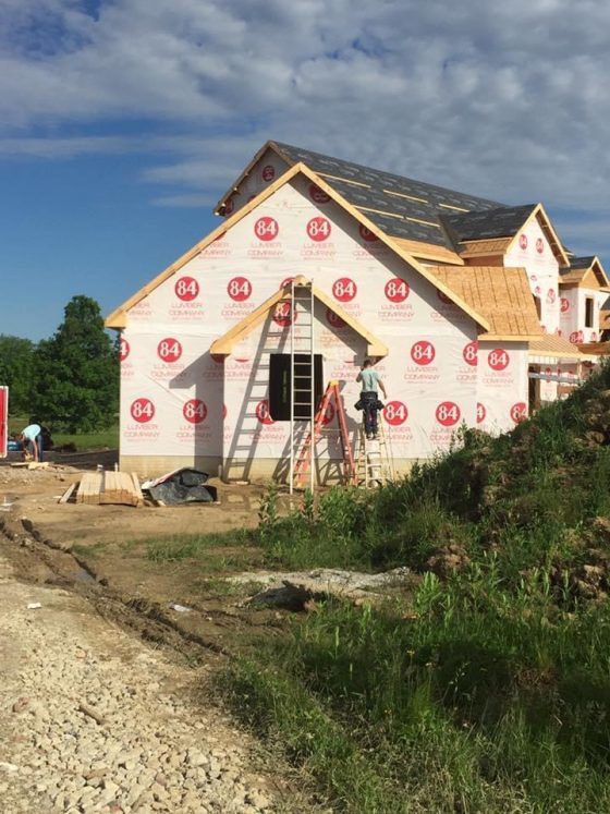 Highland - Reaser Construction