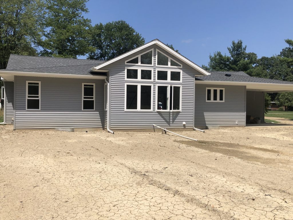 Home - Reaser Construction