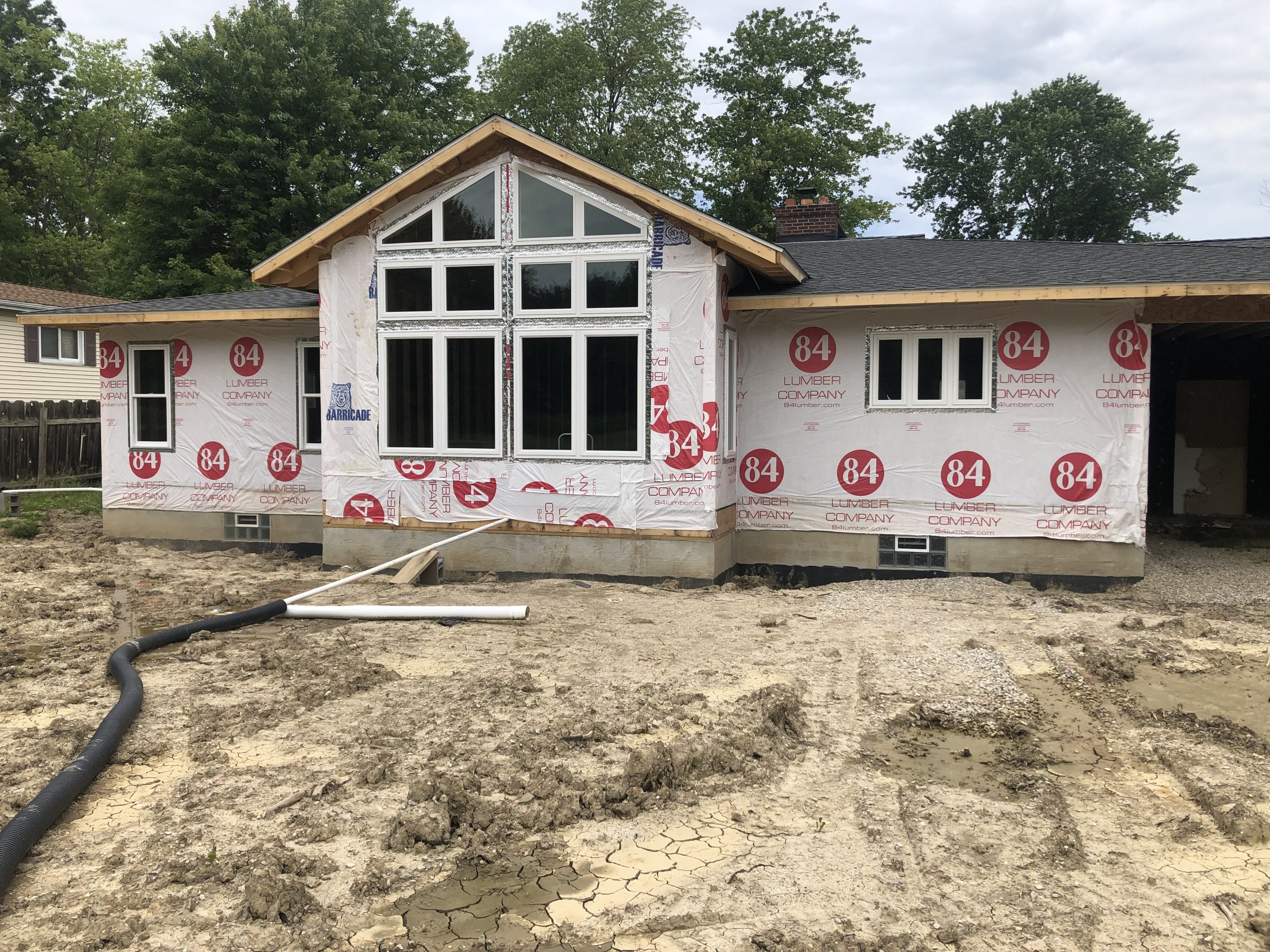 Avon Addition - Reaser Construction